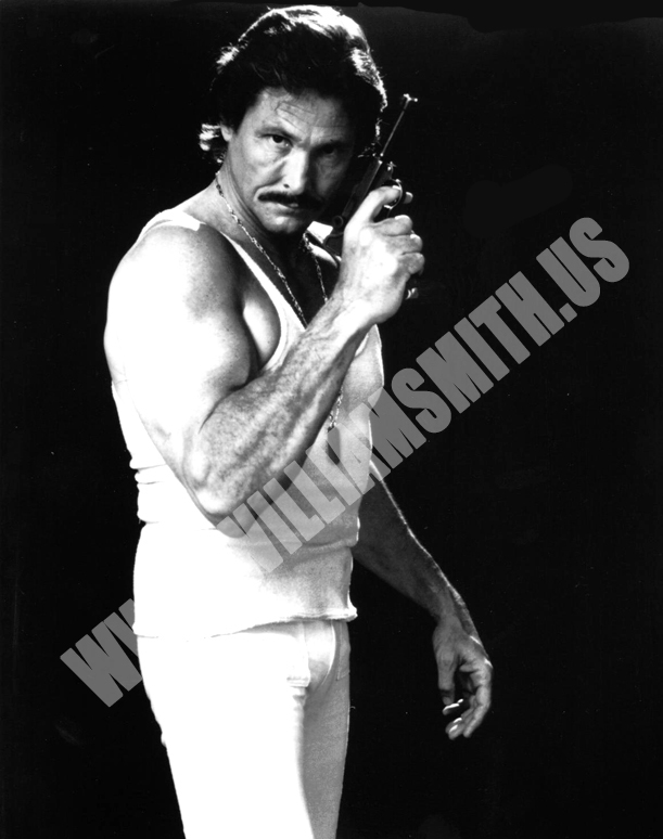 Actor William Smith | The Official Website | The Poetic Works of ...